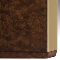 China Italian Credenza Cabinet for sale