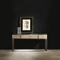 China 1.6x0.78m Cabinet Console Table , Italian Entrance Console Table for sale