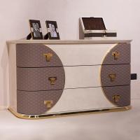 China 0.5x0.85m Long Console Table TV Cabinet 120cm Marble Stone for sale