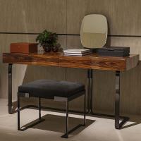 China 100x75cm Modern Dressing Tables 0.45m Modern Luxury for sale