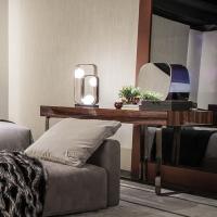 China 100x75cm Modern Dressing Tables 0.45m Modern Luxury for sale