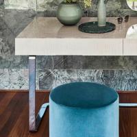 China 100x75cm Modern Dressing Tables 0.45m Modern Luxury for sale