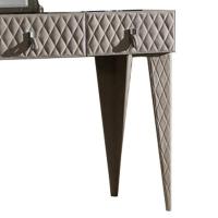 China 1.3x0.45m Small Modern Makeup Vanity 0.85m Modern Bedroom Modern Dressing Table for sale