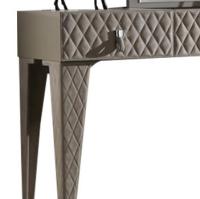 China 1.3x0.45m Small Modern Makeup Vanity 0.85m Modern Bedroom Modern Dressing Table for sale