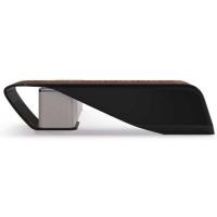 China Minimalist Office Table And Chair Combo Leatherette Burl Office Coffee Table for sale