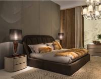 China Nordic 0.6m Contemporary Wood Nightstands 450mm Modern Contemporary Bedside Tables for sale