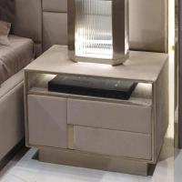 China 0.46m Modern Bedside Tables for sale