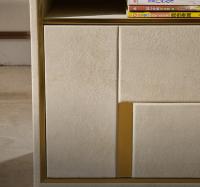 China 0.46m Modern Bedside Tables for sale