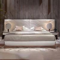 China Waterproof Modern Bedside Tables Electroplating 0.6m Decorative Storage Cabinets for sale