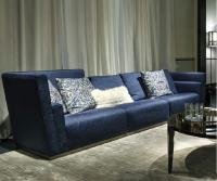 China Mid Century Canape Chesterfield Brenton 1.1m Tufted Button Luxury Living Room Furniture Sets for sale