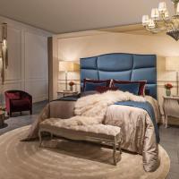 China 1.8m Luxury Modern Furnitures for sale