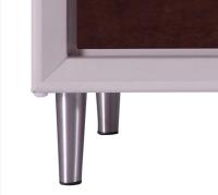 China 17.7in Low TV Stand Cabinet for sale