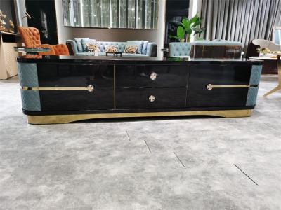China 2.2x0.55m Italian Style TV Stand 17.7