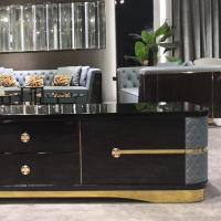 China 2.2x0.55m Italian Style TV Stand 17.7