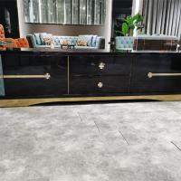 China 2.2x0.55m Italian Style TV Stand 17.7