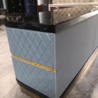 China 2.2x0.55m Italian Style TV Stand 17.7