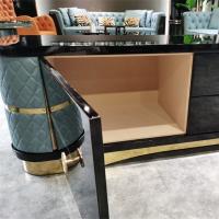 China 2.2x0.55m Italian Style TV Stand 17.7