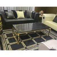 China 40cm Customized Coffee Table for sale