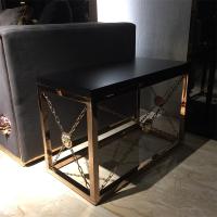 China 40cm Customized Coffee Table for sale