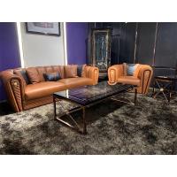 China 40cm Customized Coffee Table for sale