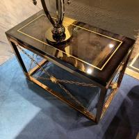 China 40cm Customized Coffee Table for sale