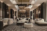 China Rococo Luxury Living Room Furniture Sets for sale