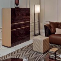 China Italian Credenza Cabinet for sale