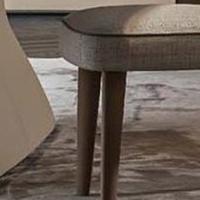 China 0.9x0.65m High End Modern Dining Chairs Leatherette Kitchen Bar Stools for sale