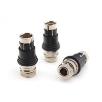 China F Series 19 Core Self-Locking Plug Connector IP68 Waterproof 2-30 Cores for sale