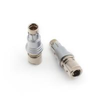 China F Series 2 Core Push-Pull Self-Locking Connector Plug IP68 Waterproof 2-16 Pin for sale