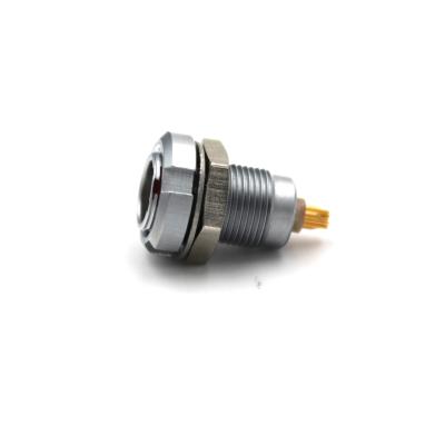 China 00B 3pin Socket FVB.00B.303 for wisycom MTP40/40S for Sennheiser SK2000 for sale
