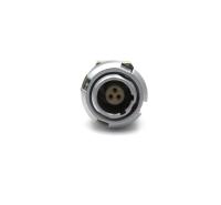 China 00B 3pin Socket FVB.00B.303 for wisycom MTP40/40S for Sennheiser SK2000 for sale
