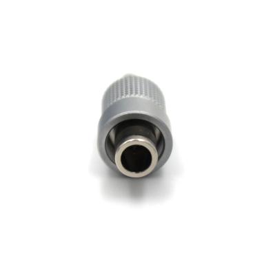 China 00B 3pin Push-Pull Plug FVB.00B.303 for Wisycom MTP40/40S Sennheiser SK2000 for sale