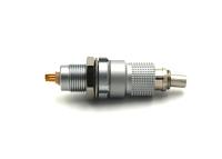 China 00B 3pin Push-Pull Plug FVB.00B.303 for Wisycom MTP40/40S Sennheiser SK2000 for sale