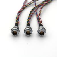 China The Airborne MESH RS232 Network Port Is Installed With Nine Cores Of Cable for sale