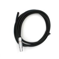 China TGG 1B 302 2 Pin 15A IP50 Male Plug Circular Connector for Automotive Cable Harness for sale