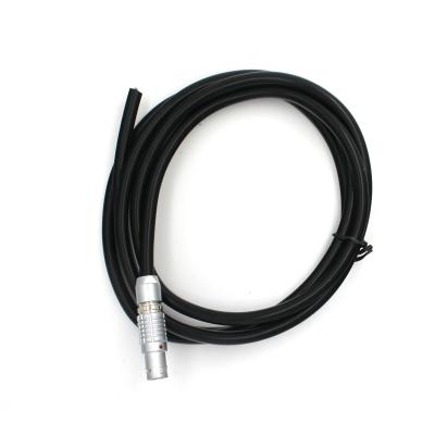 China TGG 1B 302 2 Pin 15A IP50 Male Plug Circular Connector for Automotive Cable Harness for sale