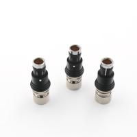 China 103F Series 14 Pin IP68 Waterproof Circular Connector Male Plug 5000 Cycles for sale