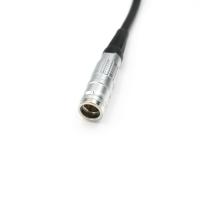 China IP68 Waterproof 8 Pin Circular Plug Connector TGG 2K Series Push Pull Self Locking for sale