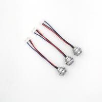China 0K Series Cable Connector IP68 Self Locking 3 Pin Waterproof Socket 100mm Length for sale