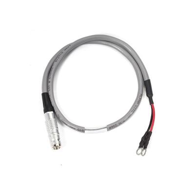 China High Flexible Cable Wire Harness UL ROHS 5mm Custom SRD Compatible Medical Equipment Automotive for sale