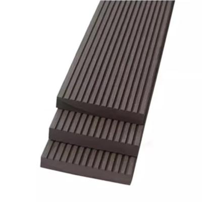 China Aiti-UV Waterproof WPC Fence Panels 1800x1800mm Composite Fencing with 10-Year Warranty for sale