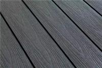 China 145x21mm Eco-Friendly WPC Composite Decking with ASTM Standards - 18MPa Tensile Strength, 33.7J/m Impact Resistance for sale