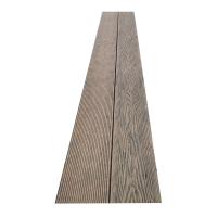 China Maintenance Free WPC 3D Decking for Swimming Pools - 140×25mm/146×30mm Sizes, 24 Colors Available for sale