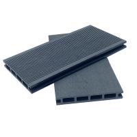 China Factory Price Outdoor WPC Decking 140mm x 25mm Wood Plastic Composite for Patio & Garden for sale