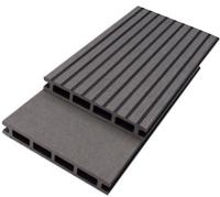 China High-Performance WPC Decking 144mm x 25mm with 25-Year Warranty for Residential and Commercial Outdoor Applications for sale