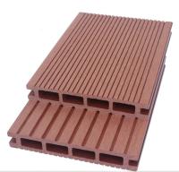 China Innovative Composite Decking Materials for Sustainable Outdoor Living for sale