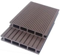 China Elegant WPC Decking Boards for Timeless Outdoor Beauty for sale