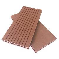 China Customizable Composite Decking Options for Personalized Outdoor Retreats for sale