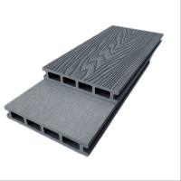 China High Performance Composite Wood Boards Floor WPC Boards Waterproof 21mm for sale